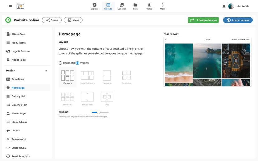 Photo Library Management Software|Archive Management Software - Lightrocket