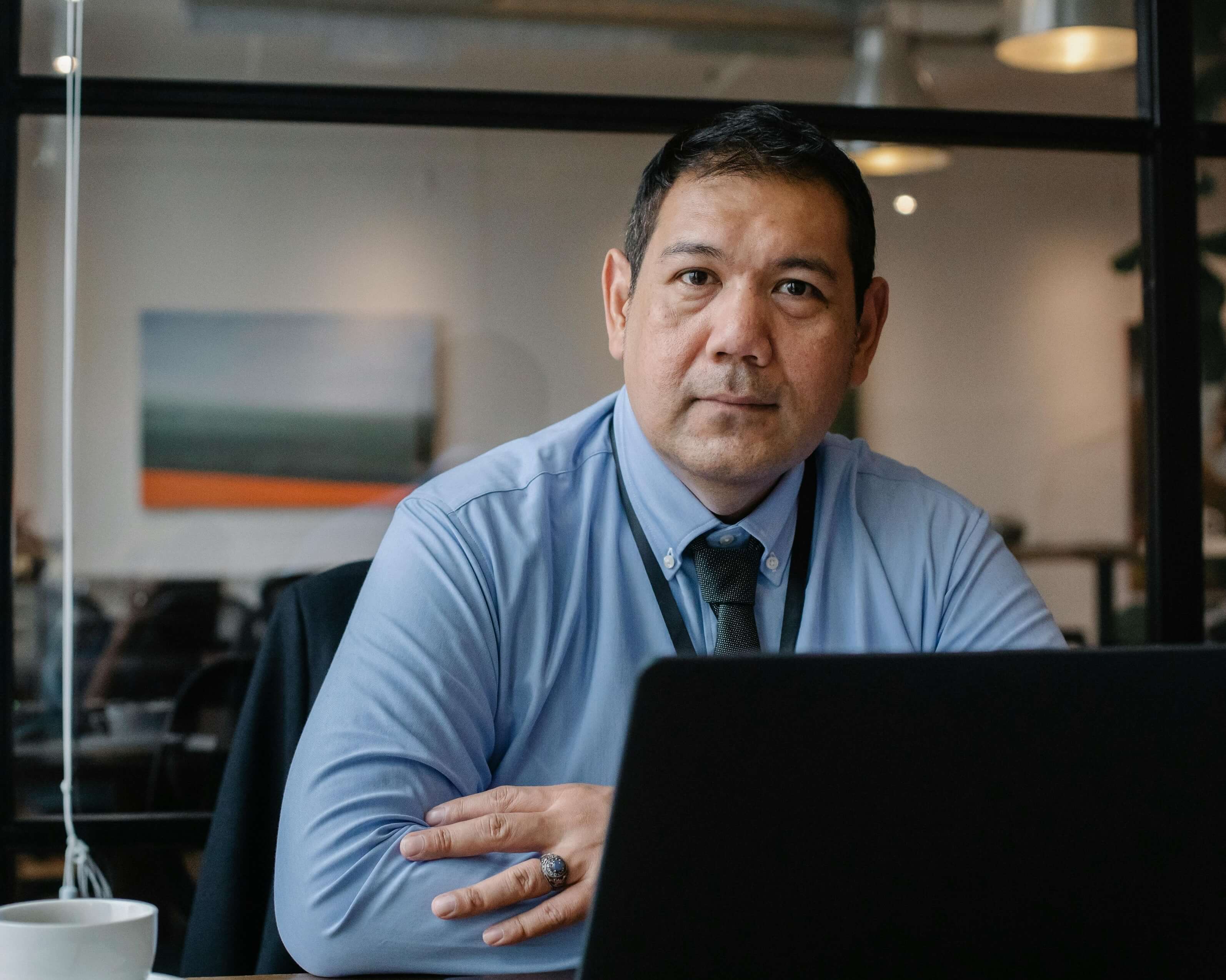 'The DAM Manager's Role | LightRocket